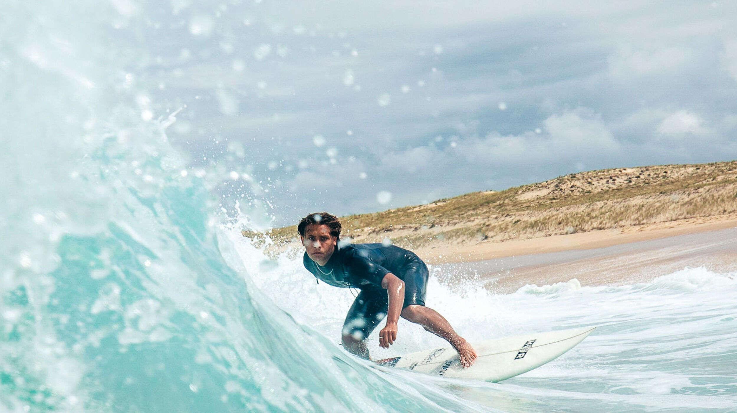 30 Min. Home Workout für deine Surf Fitness