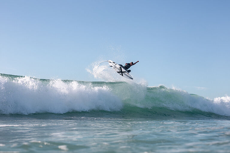 Das Pure Surf Team | PURE Surfcamps