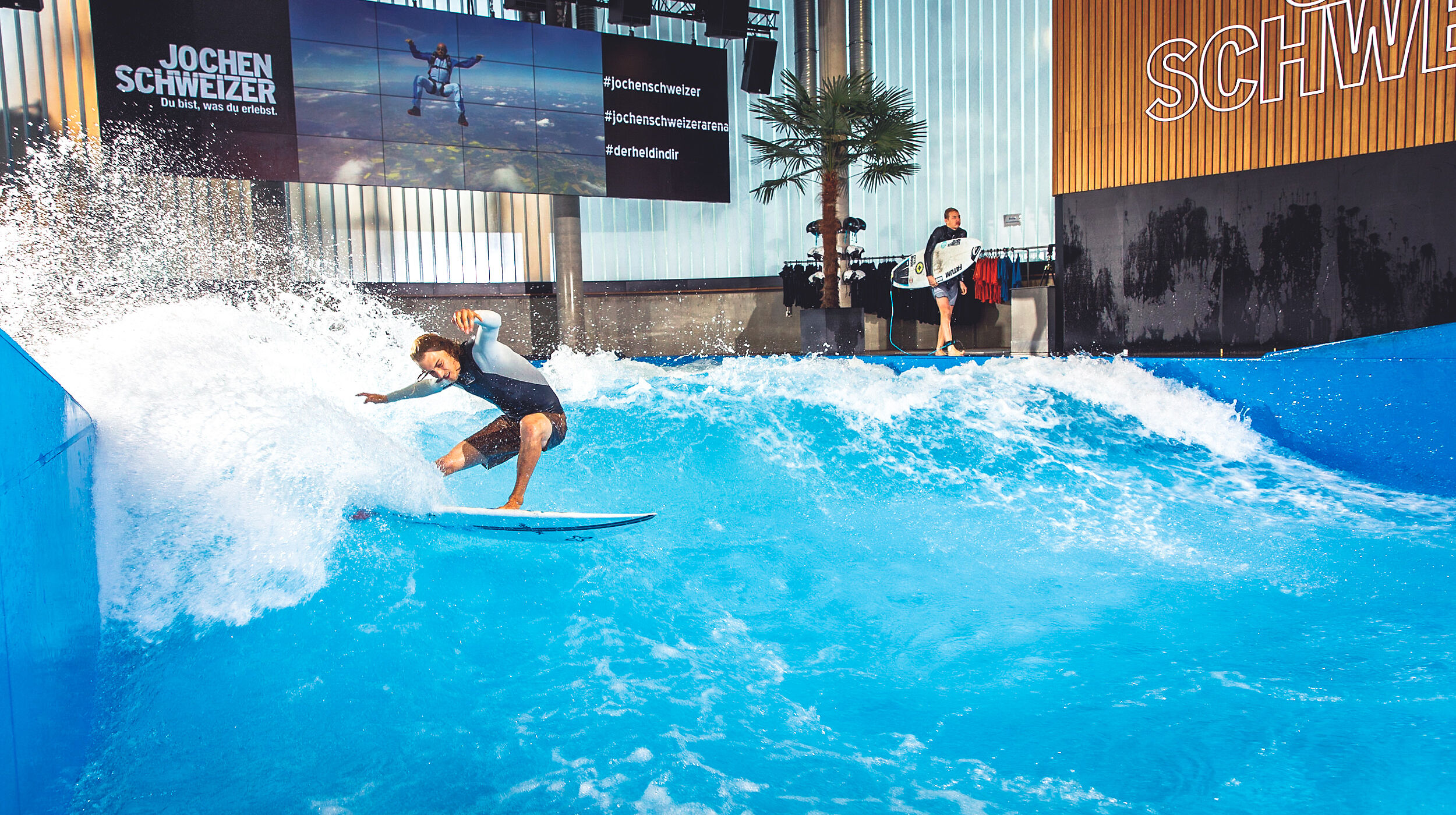 News: Rapid Surf League