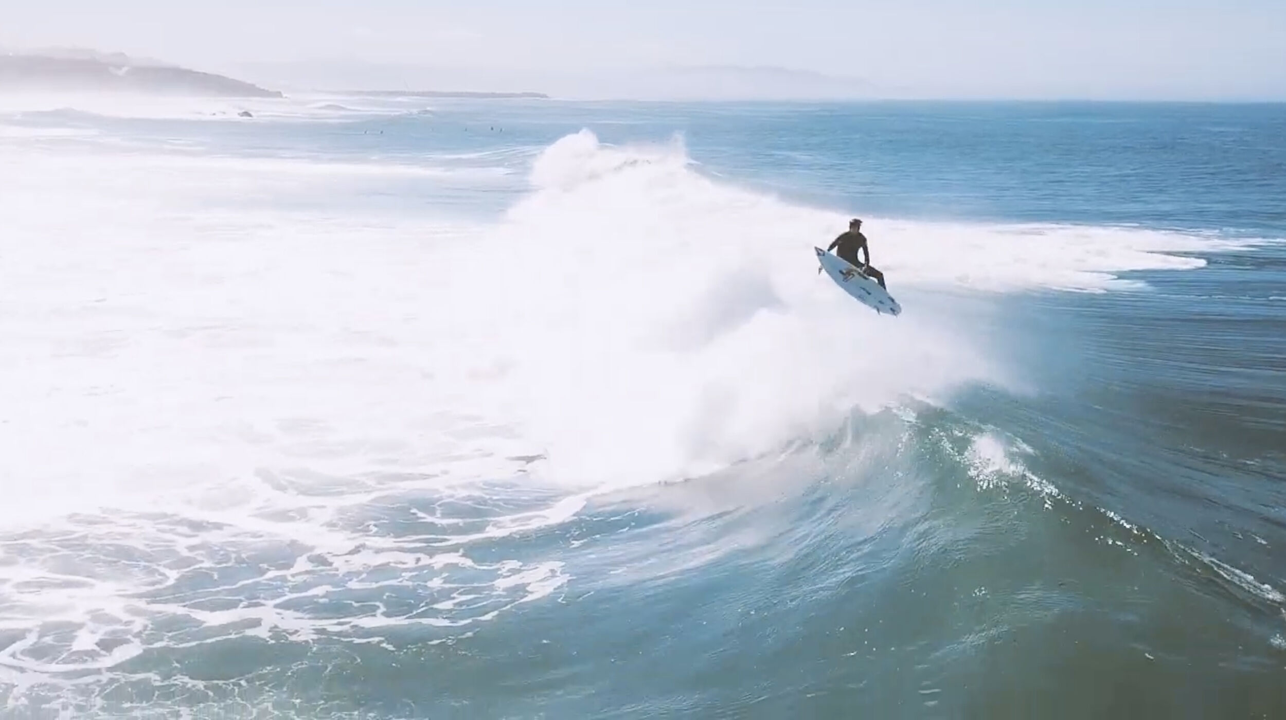 10 Epic Years of Surf and good Times! - #TENYEARSPURE