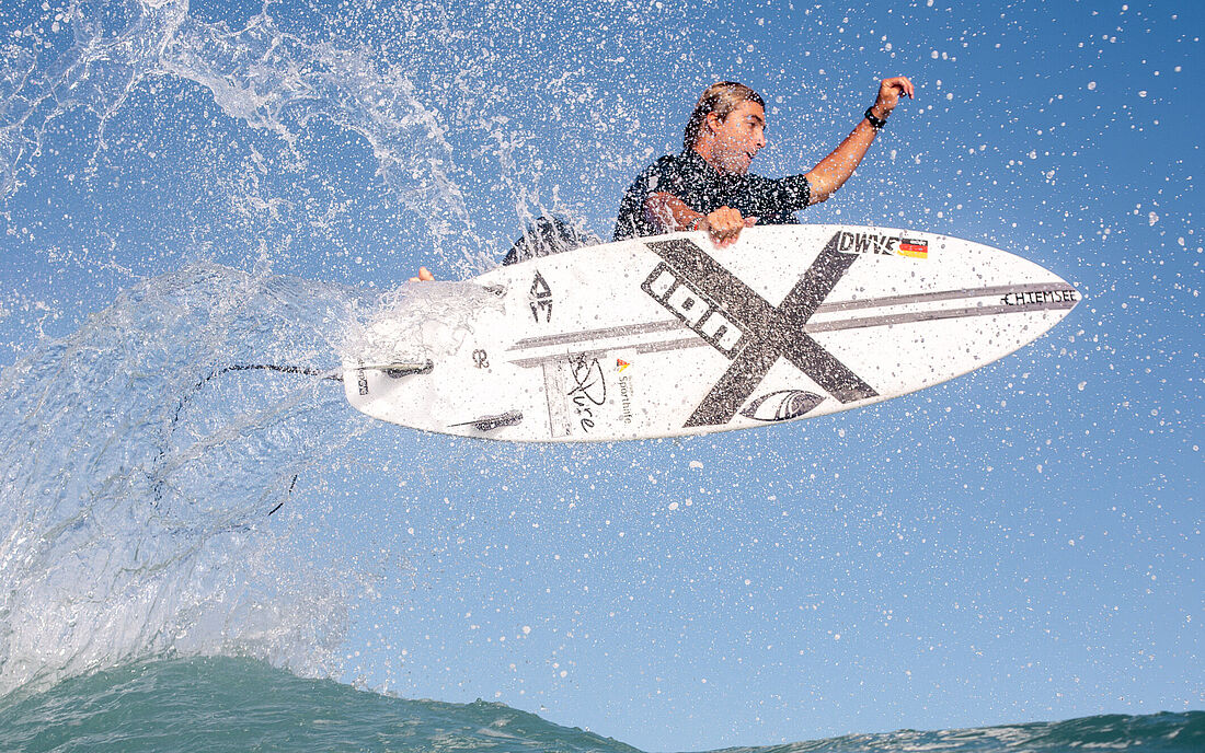 Das Pure Surf Team | PURE Surfcamps