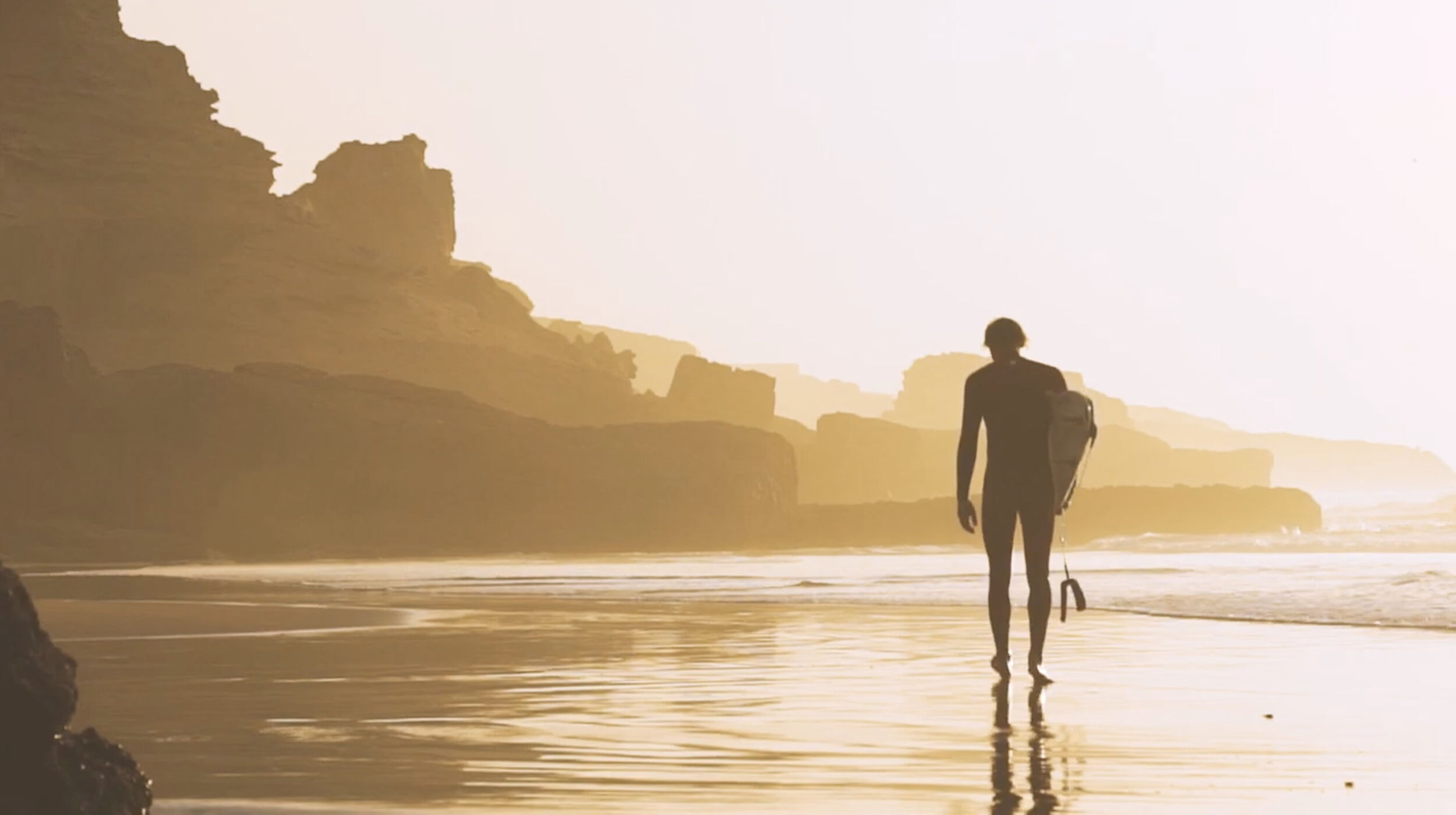 10 Epic Years of Surf and good Times! - #TENYEARSPURE