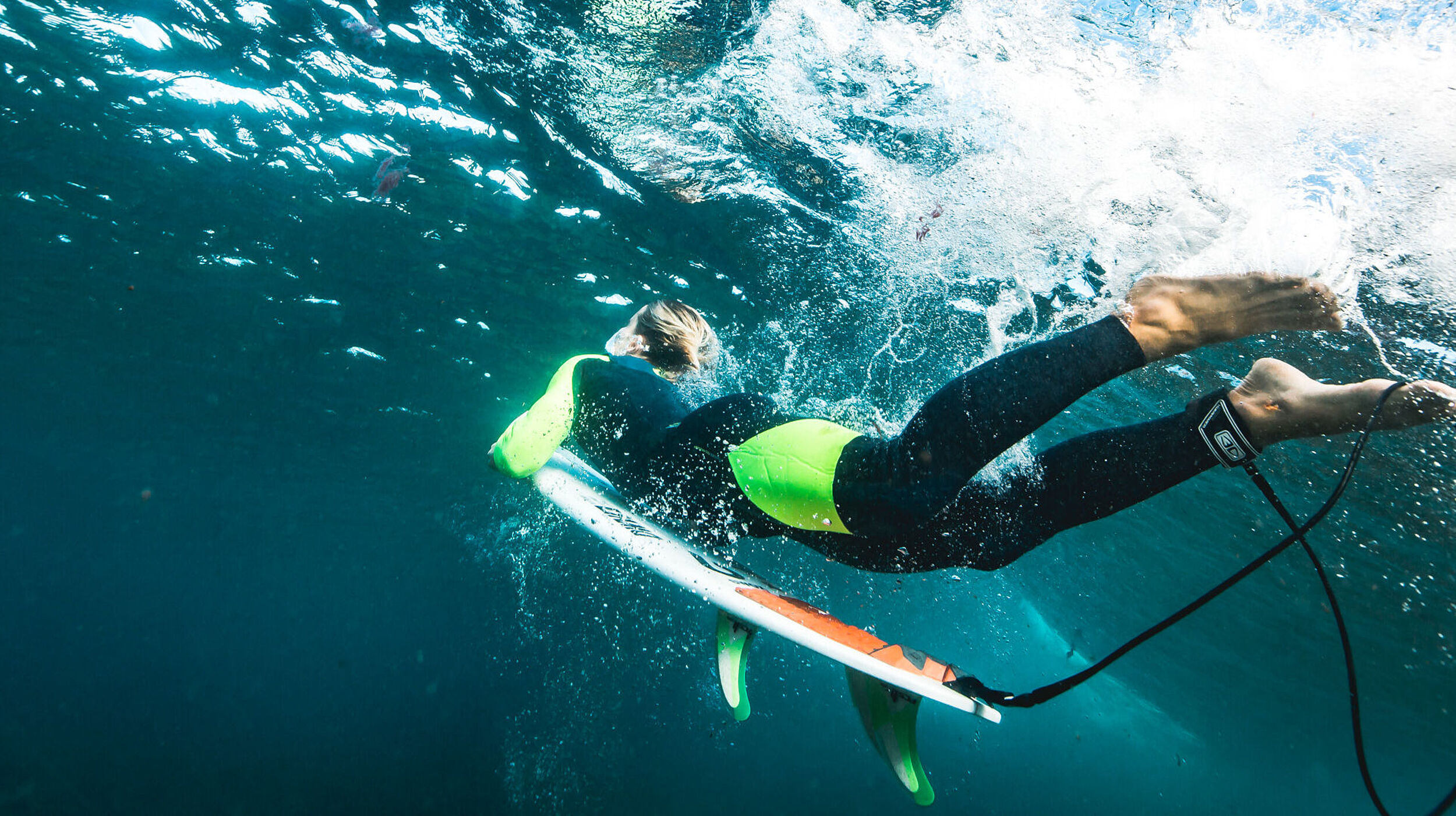 PURE Surfcamps ist pure Passion | PURE Surfcamps