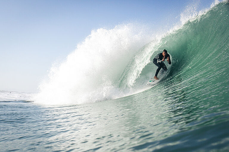 Das Pure Surf Team | PURE Surfcamps