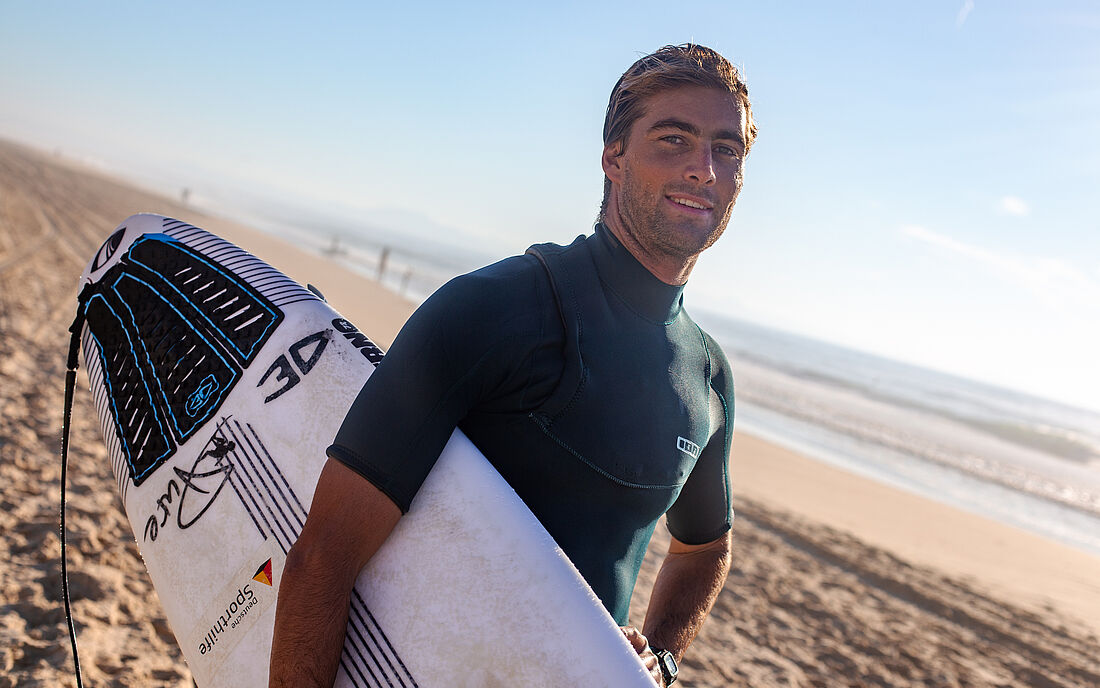 Das Pure Surf Team | PURE Surfcamps