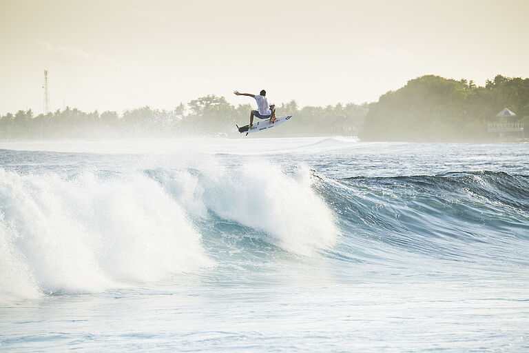 Das Pure Surf Team | PURE Surfcamps