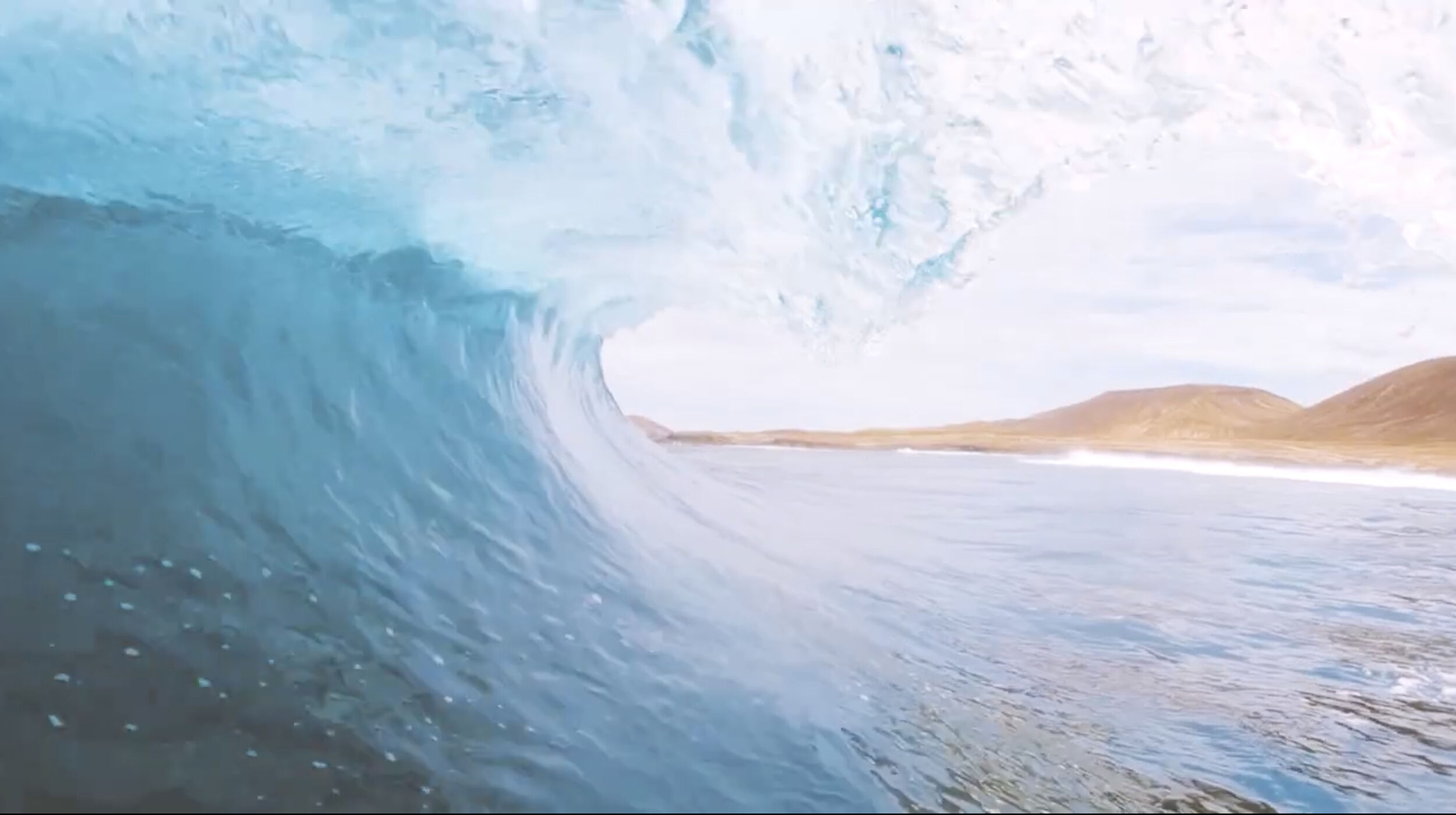 10 Epic Years of Surf and good Times! - #TENYEARSPURE