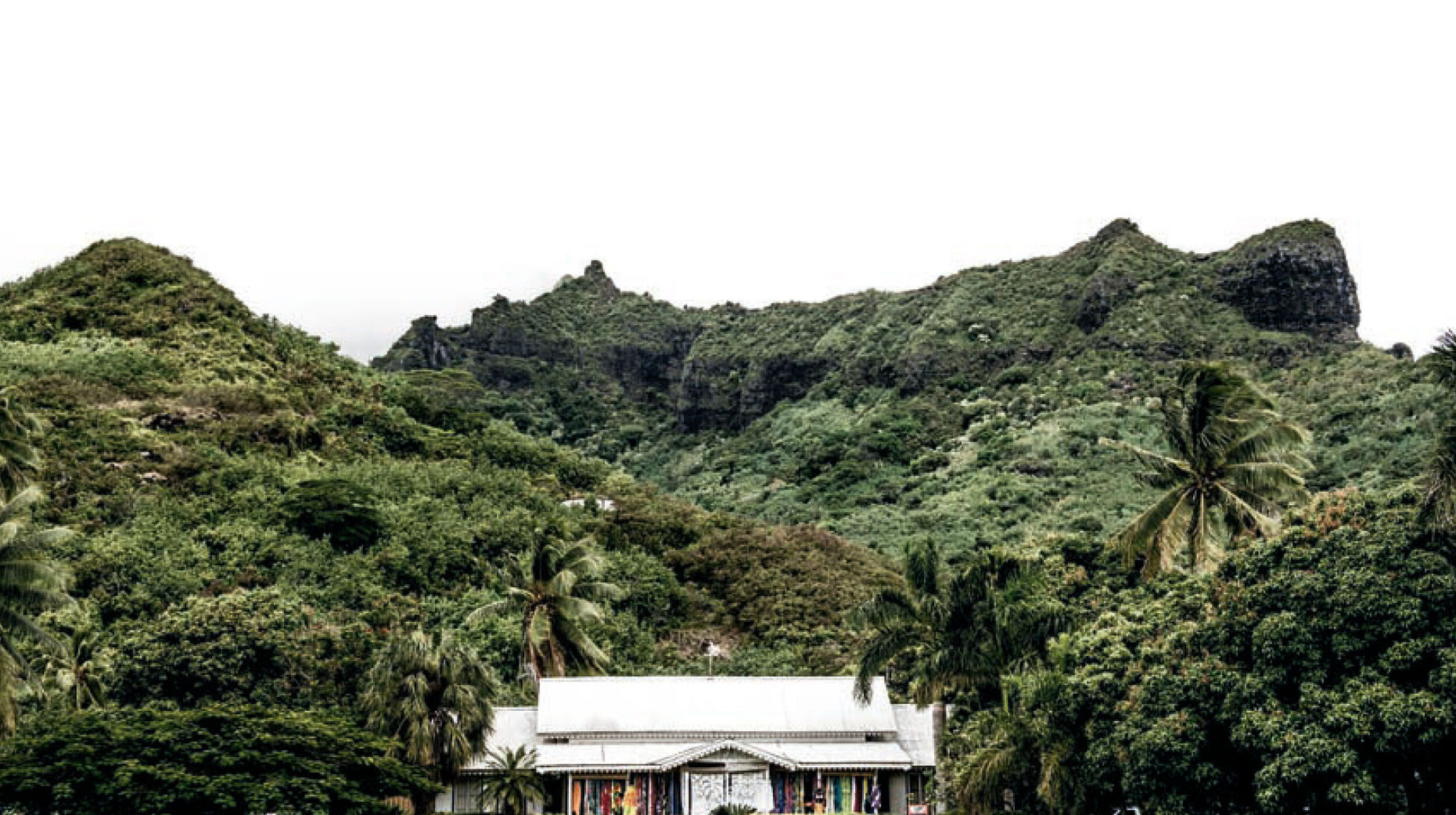 Surf Spot Check: Moorea im Südpazifik | PURE Surfcamps