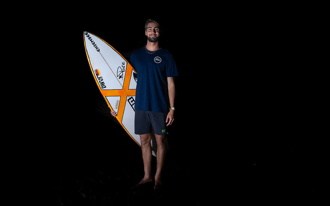 Das Pure Surf Team | PURE Surfcamps