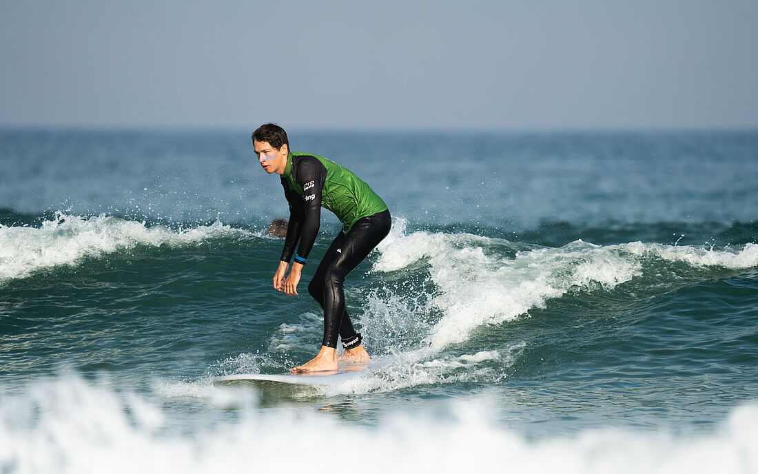 Surfhouse Caparica | PURE Surfcamps