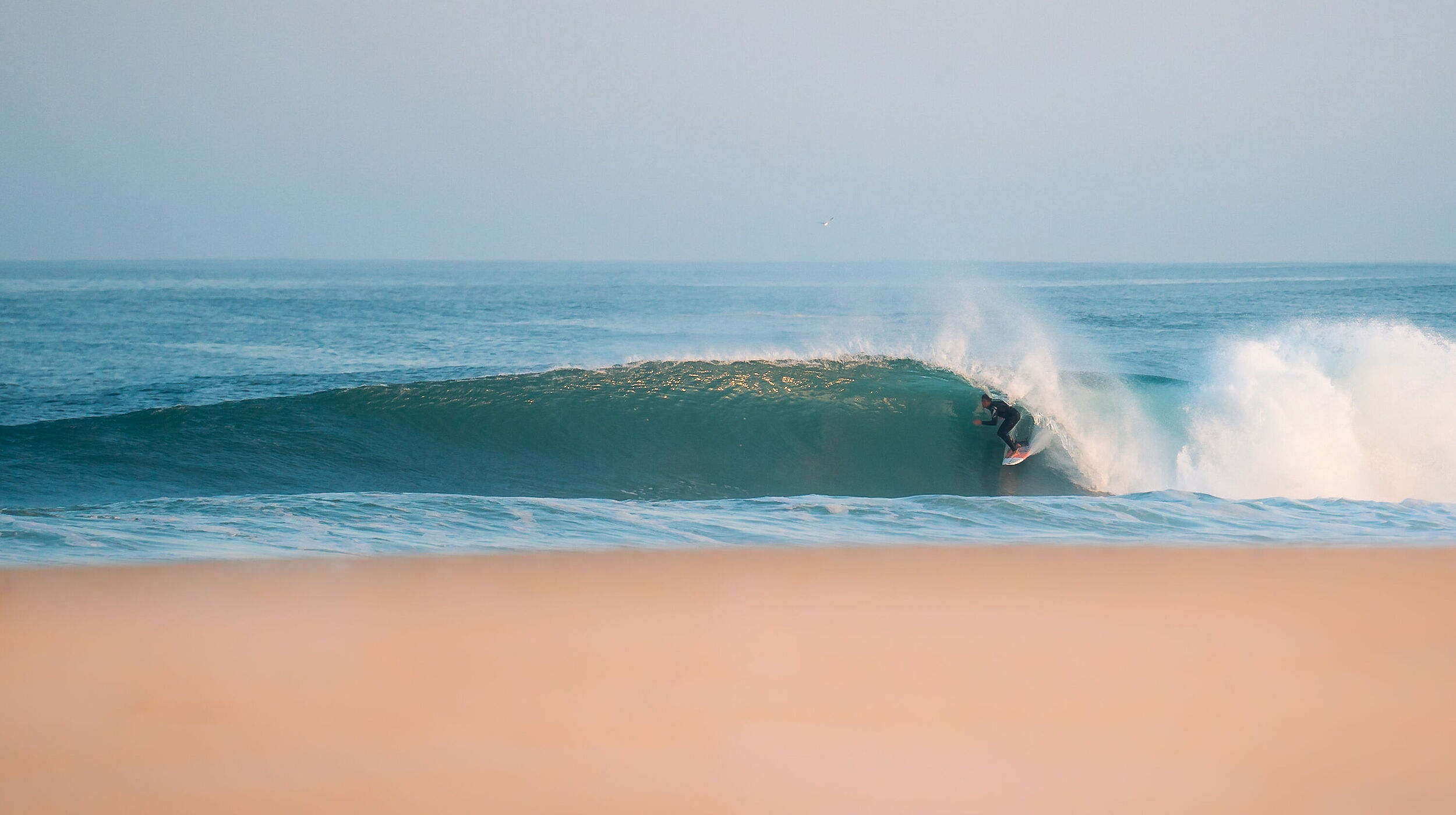 Surfcamp Seignosse Estagnots buchen | PURE Surfcamps