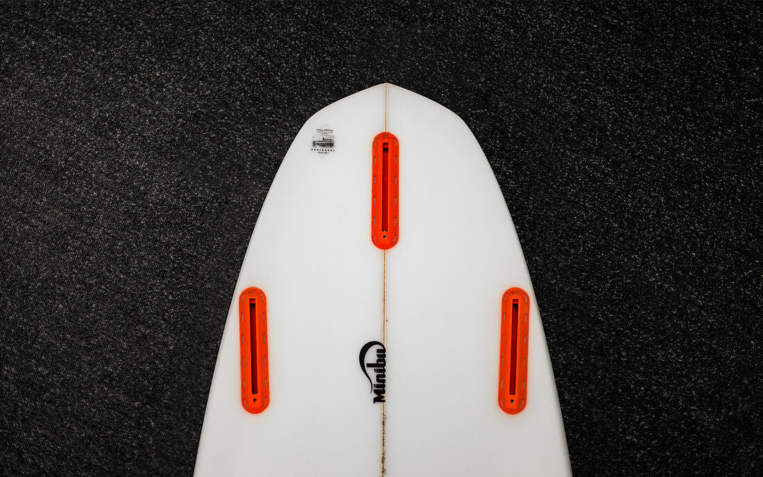 Unser Surfboard Guide fürs perfekte Board! | PURE Surfcamps
