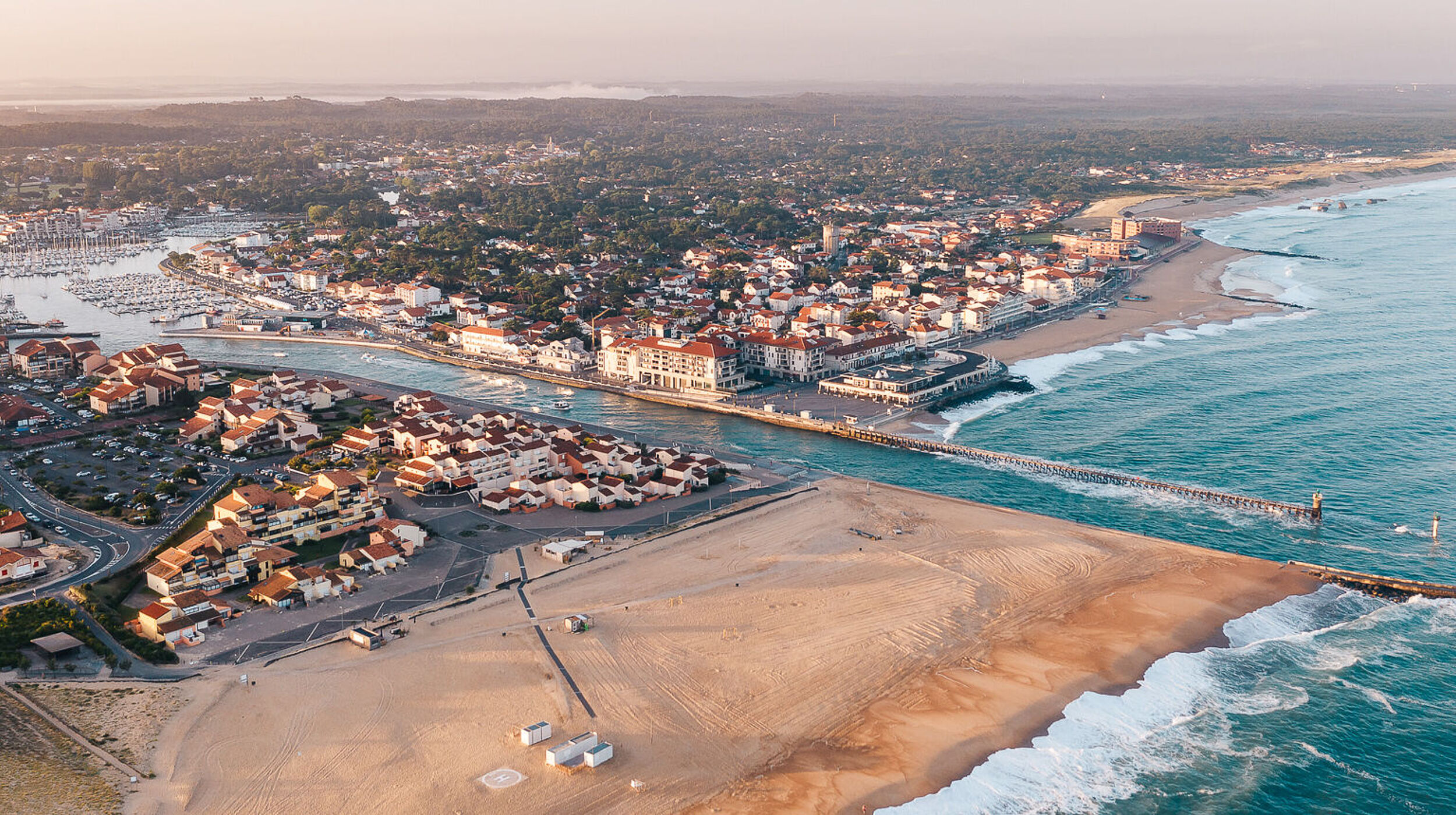 15 Highlights des Surfcamp Seignosse | PURE Surfcamps
