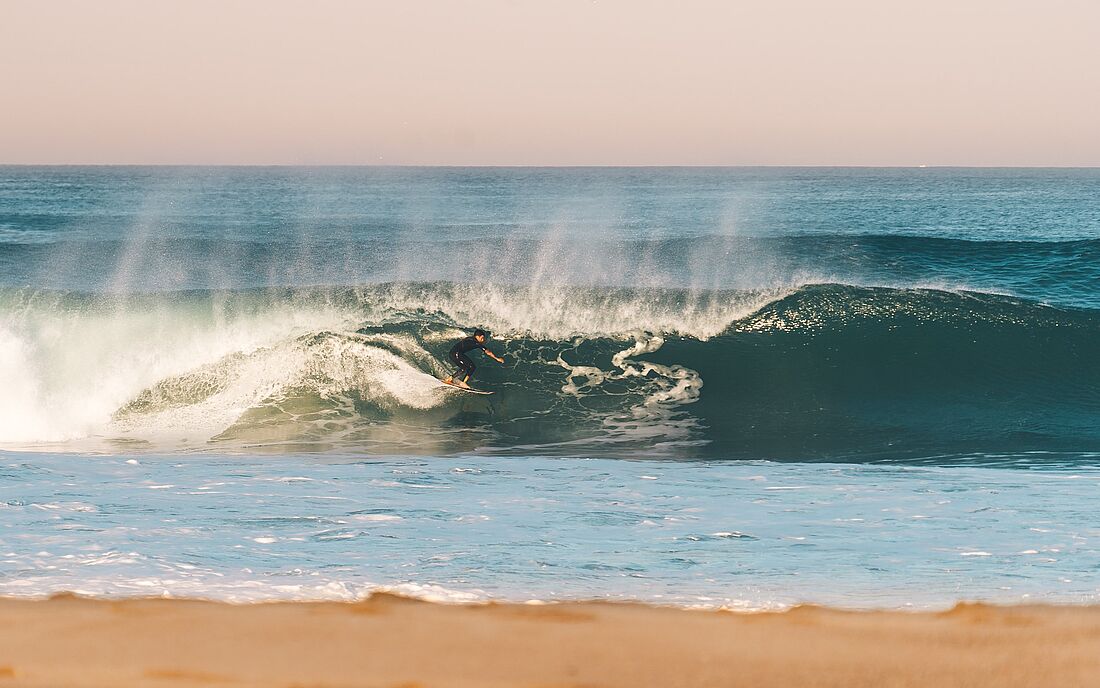 Familien Surfcamps | PURE Surfcamps