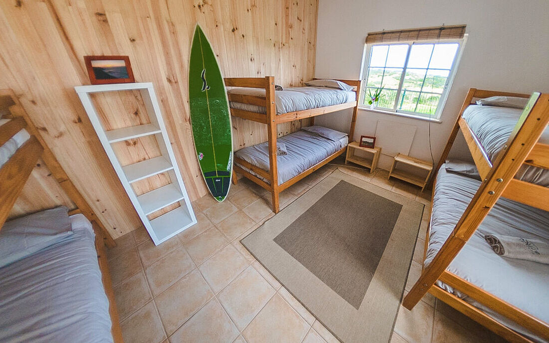 Surfcamp Algarve günstig online buchen | PURE Surfcamps