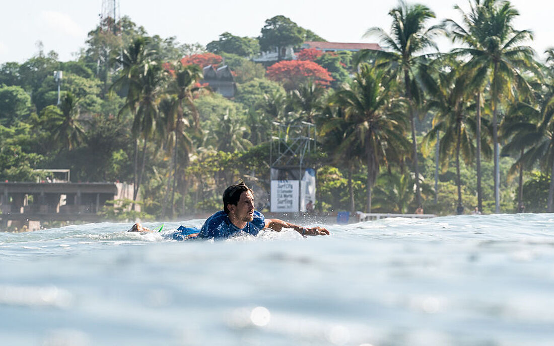 Das Pure Surf Team | PURE Surfcamps