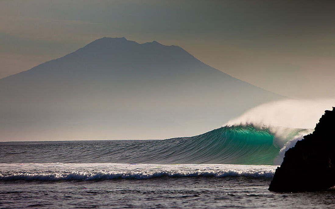 Surfen: Erfahre alles übers Wellenreiten & werde Surfexperte!