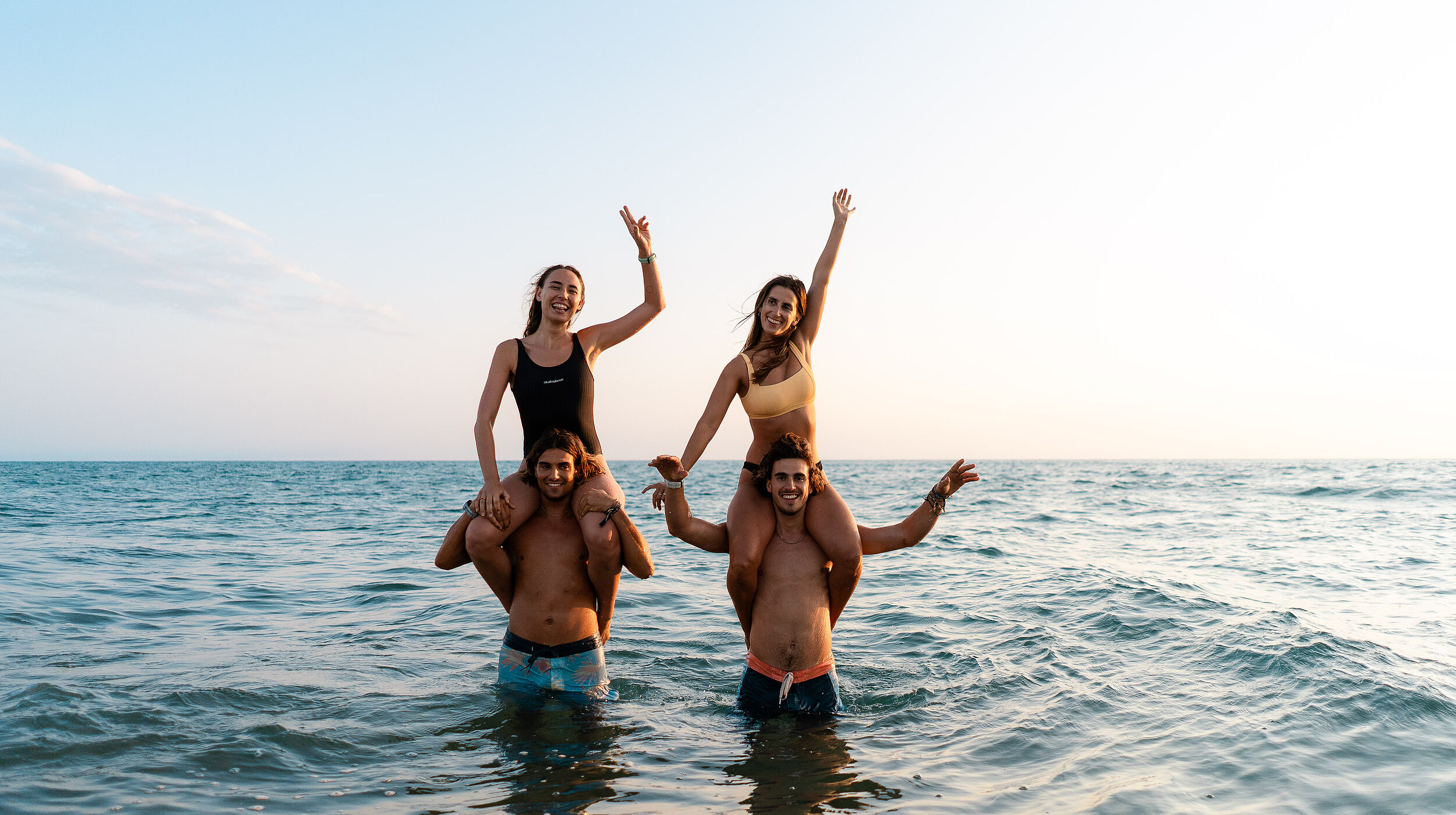 Die Puresurfcamps Frankreich in Kürze vorgestellt | PURE Surfcamps