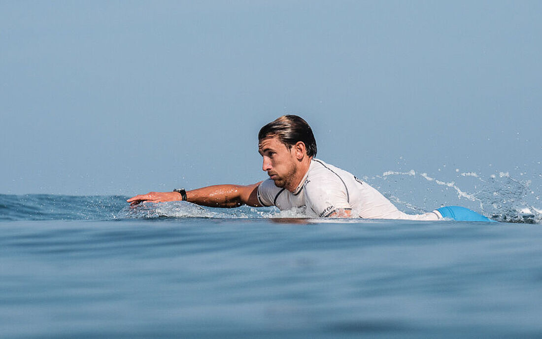 Das Pure Surf Team | PURE Surfcamps
