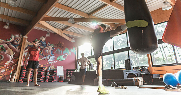 Das Pure Surf Team | PURE Surfcamps