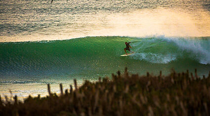 Das Pure Surf Team an der Algarve | PURE Surfcamps