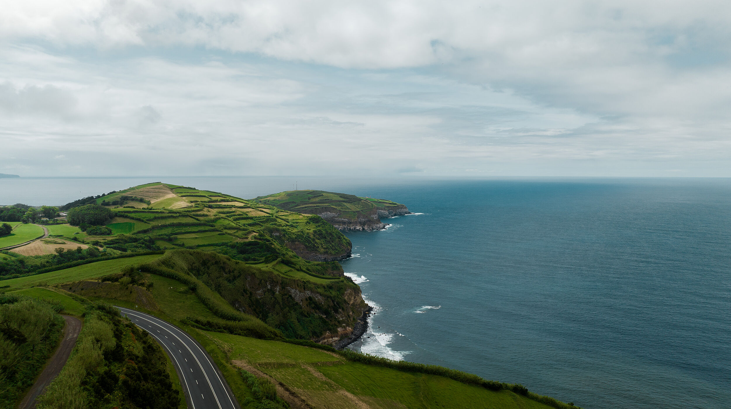 Surf Camp Azores - Learn to surf in paradise