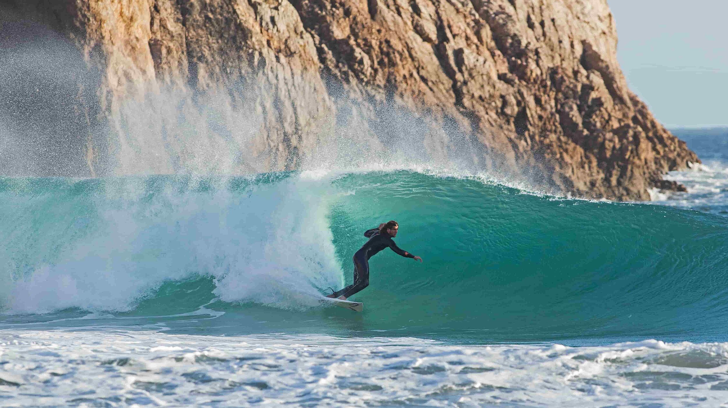 Surfen in Europa | PURE Surfcamps