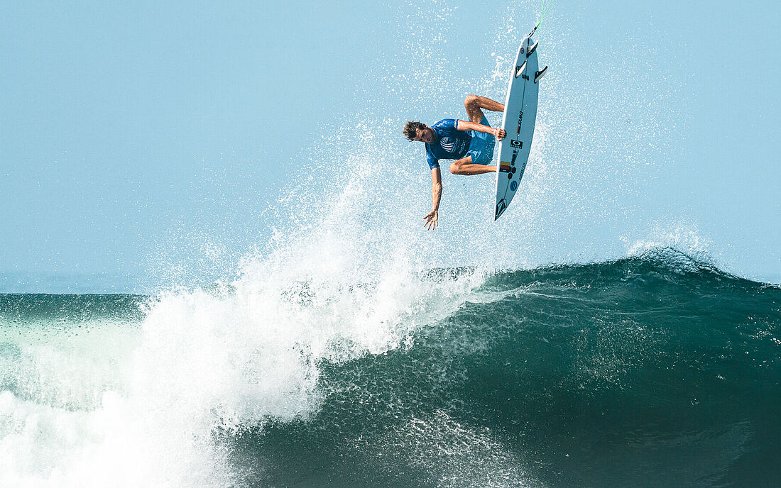 Das Pure Surf Team | PURE Surfcamps