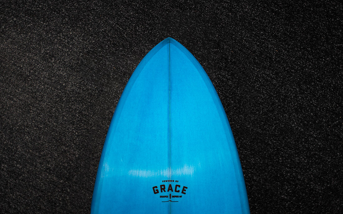 Unser Surfboard Guide fürs perfekte Board! | PURE Surfcamps