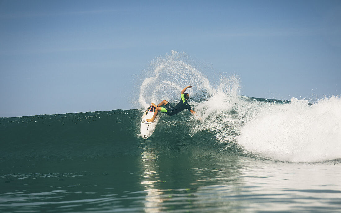 Das Pure Surf Team | PURE Surfcamps