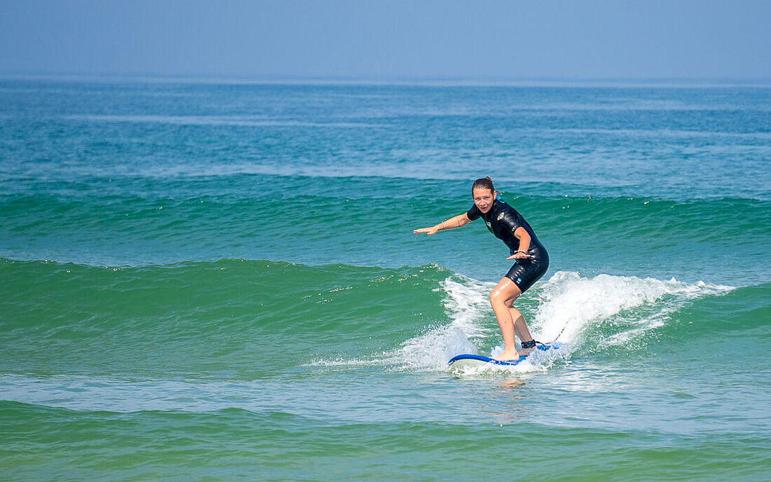 Surf House Sri Lanka | PURE Surfcamps