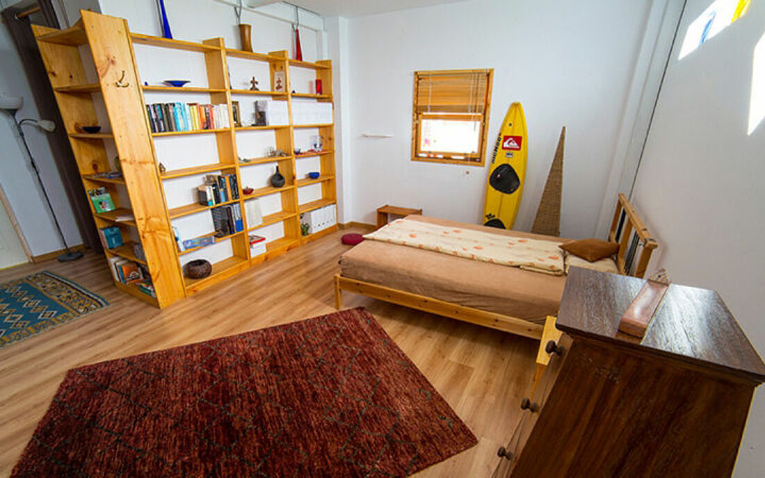 Surfcamp Teneriffa jetzt online buchen | PURE Surfcamps