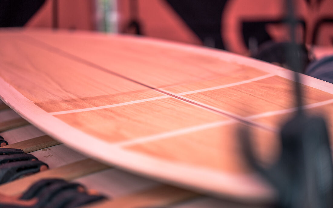 Mit unserem Surfboard Guide zum perfekten Board!