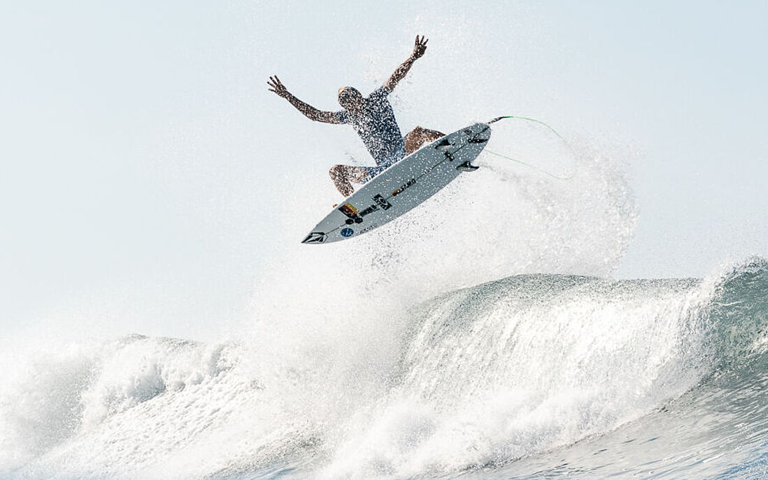 Das Pure Surf Team | PURE Surfcamps