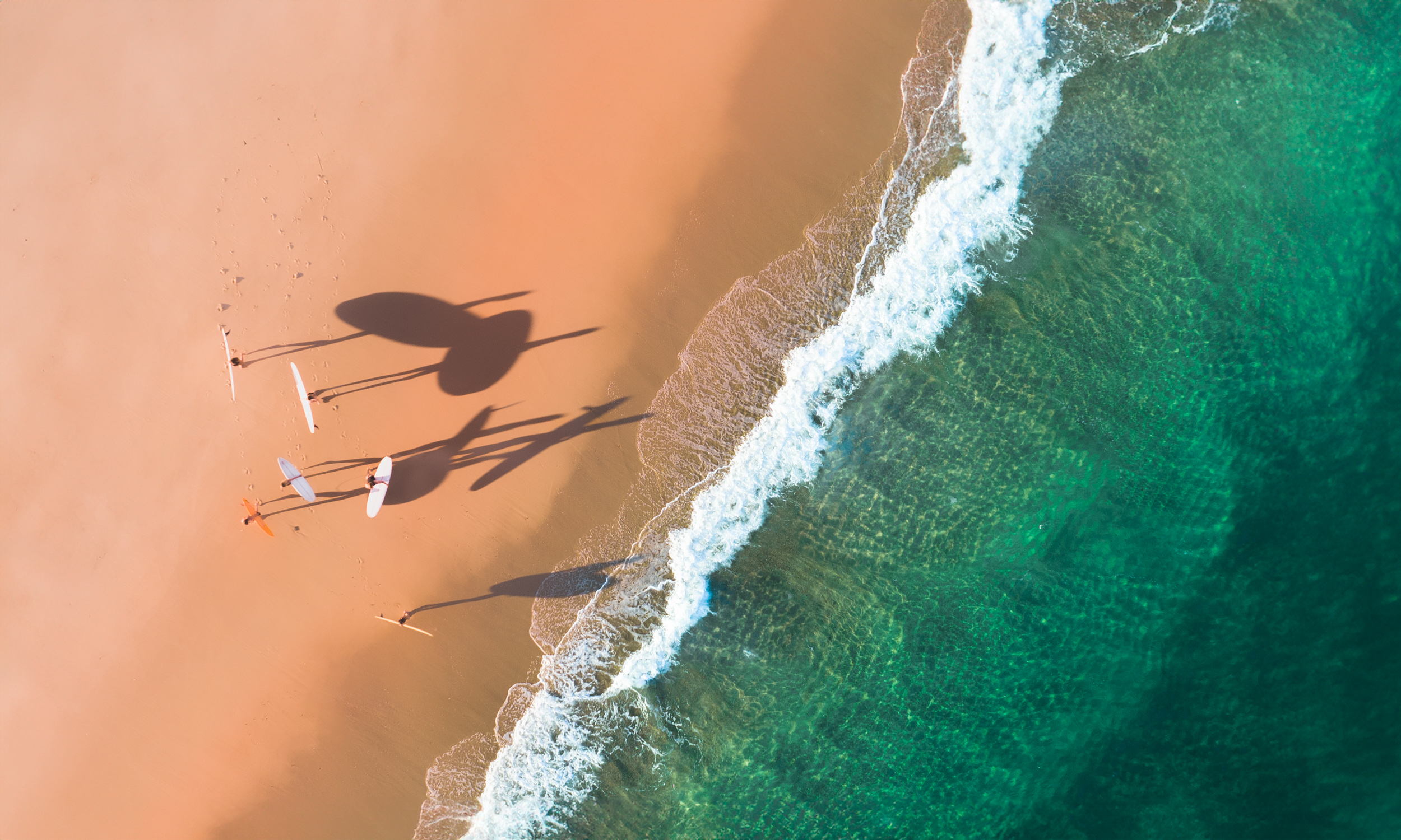 Pure Surfcamp Moliets - Die ① in Moliets | PURE Surfcamps