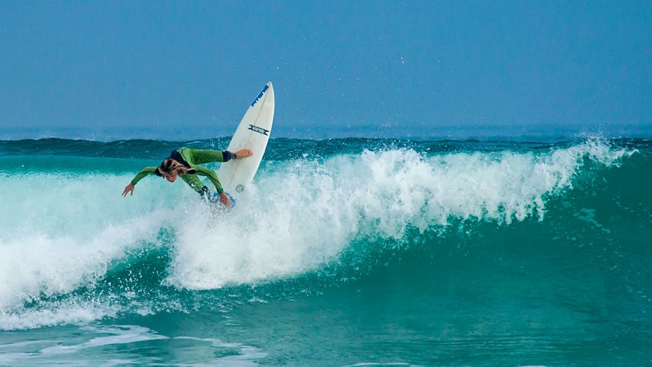 Surf Camps Spain | PURE Surfcamps