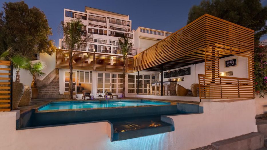 Pure Surf Camp Morocco | PURE Surfcamps